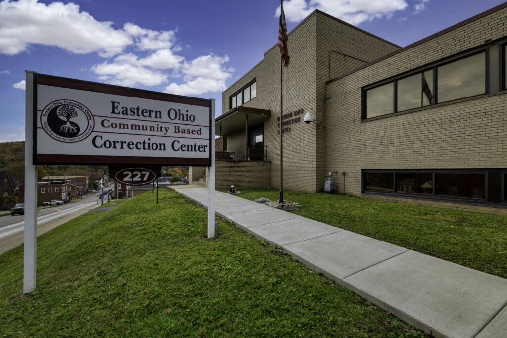 Facility Information - Eastern Ohio Correction Center