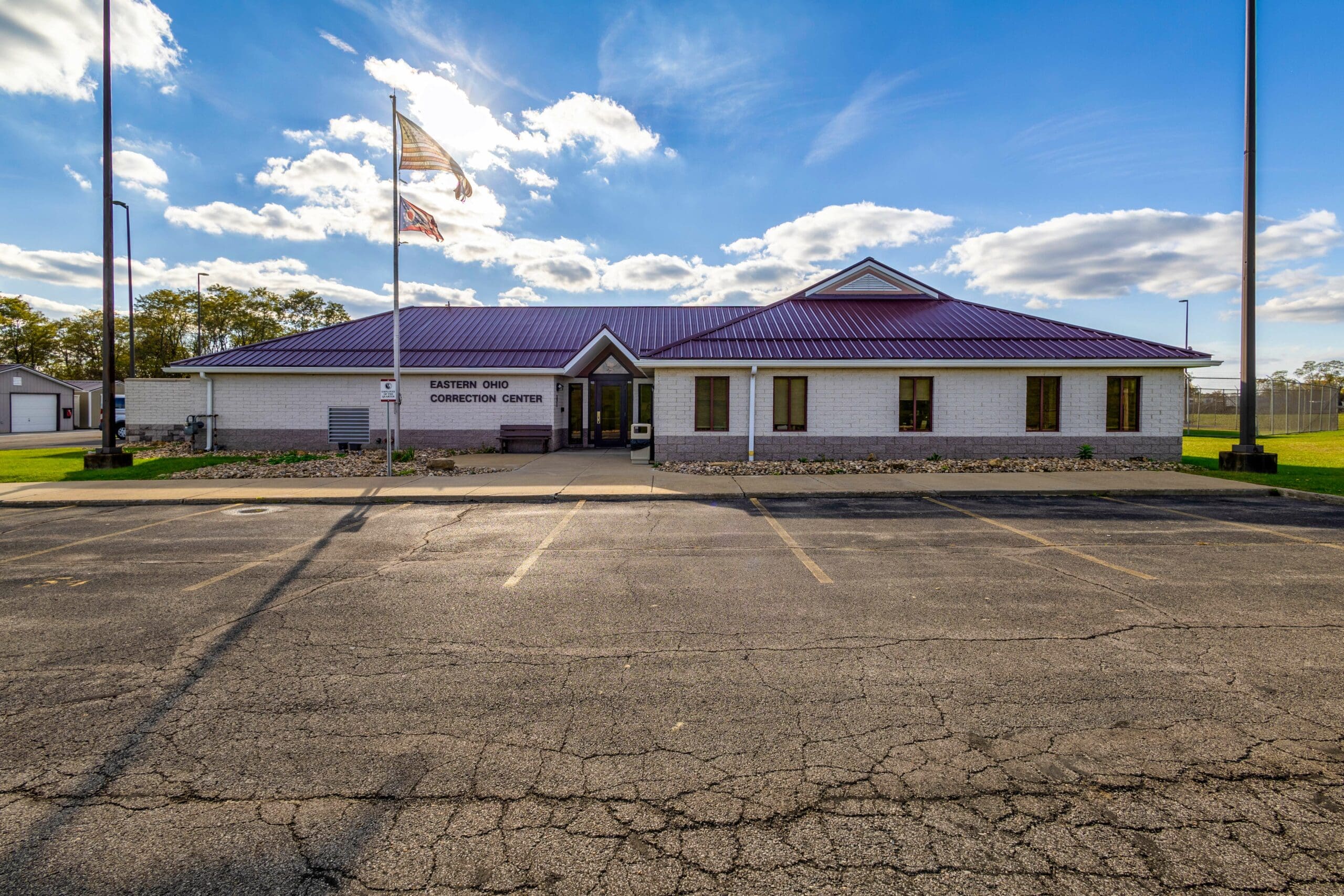 Programs | Eastern Ohio Correction Center