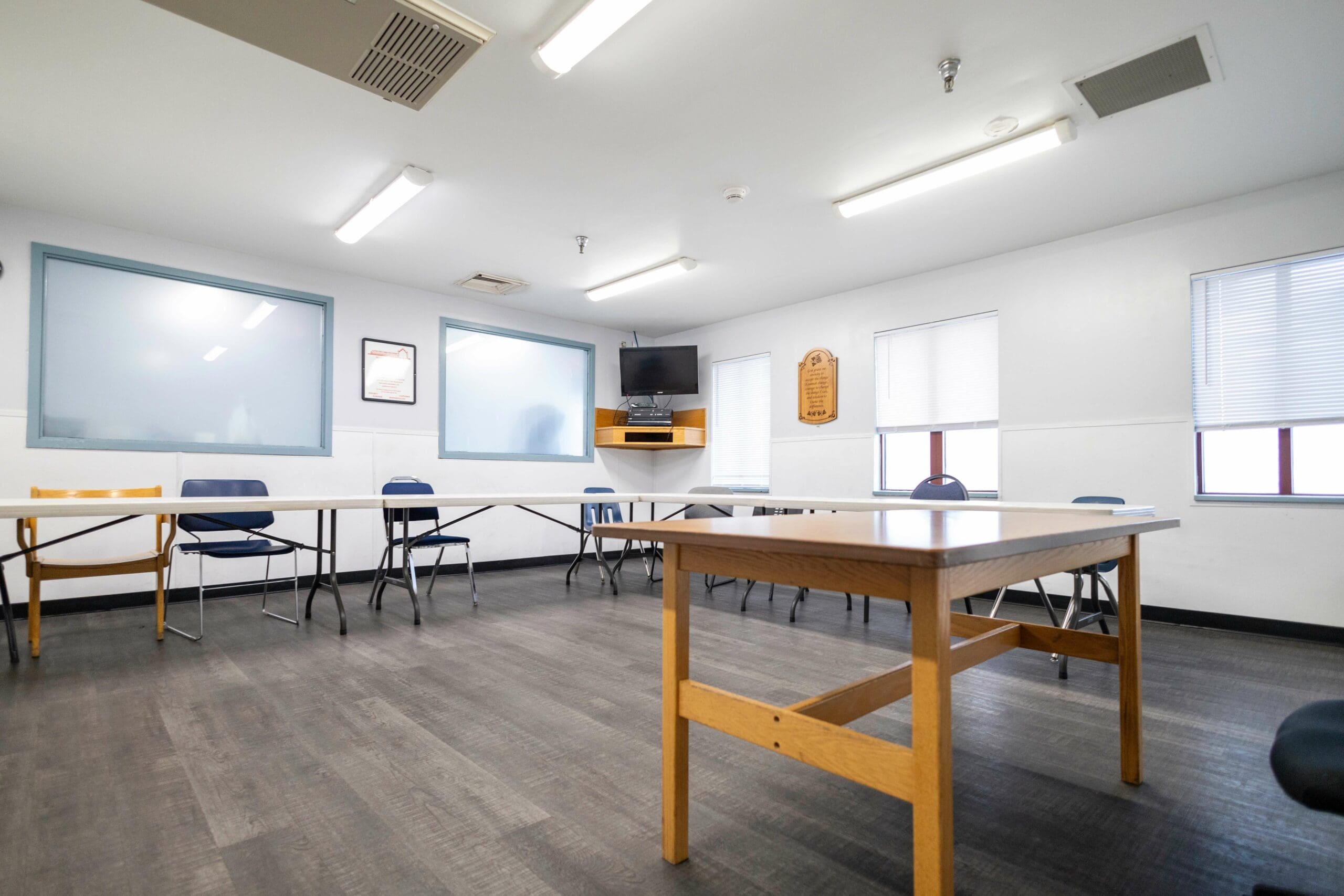 Understanding Resident Obligations - Eastern Ohio Correction Center