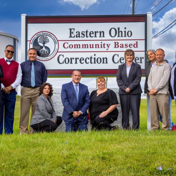 About EOCC | Eastern Ohio Correction Center